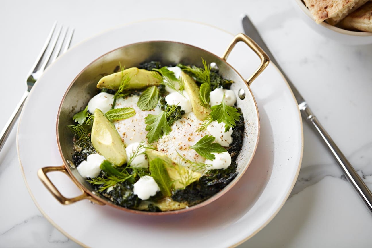 Gallery | Kitchen at Holmes