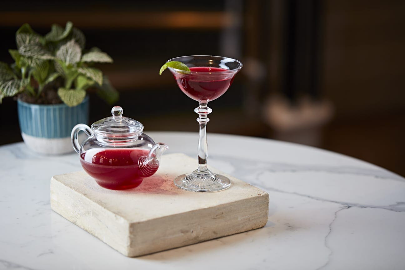 Gallery | Kitchen at Holmes