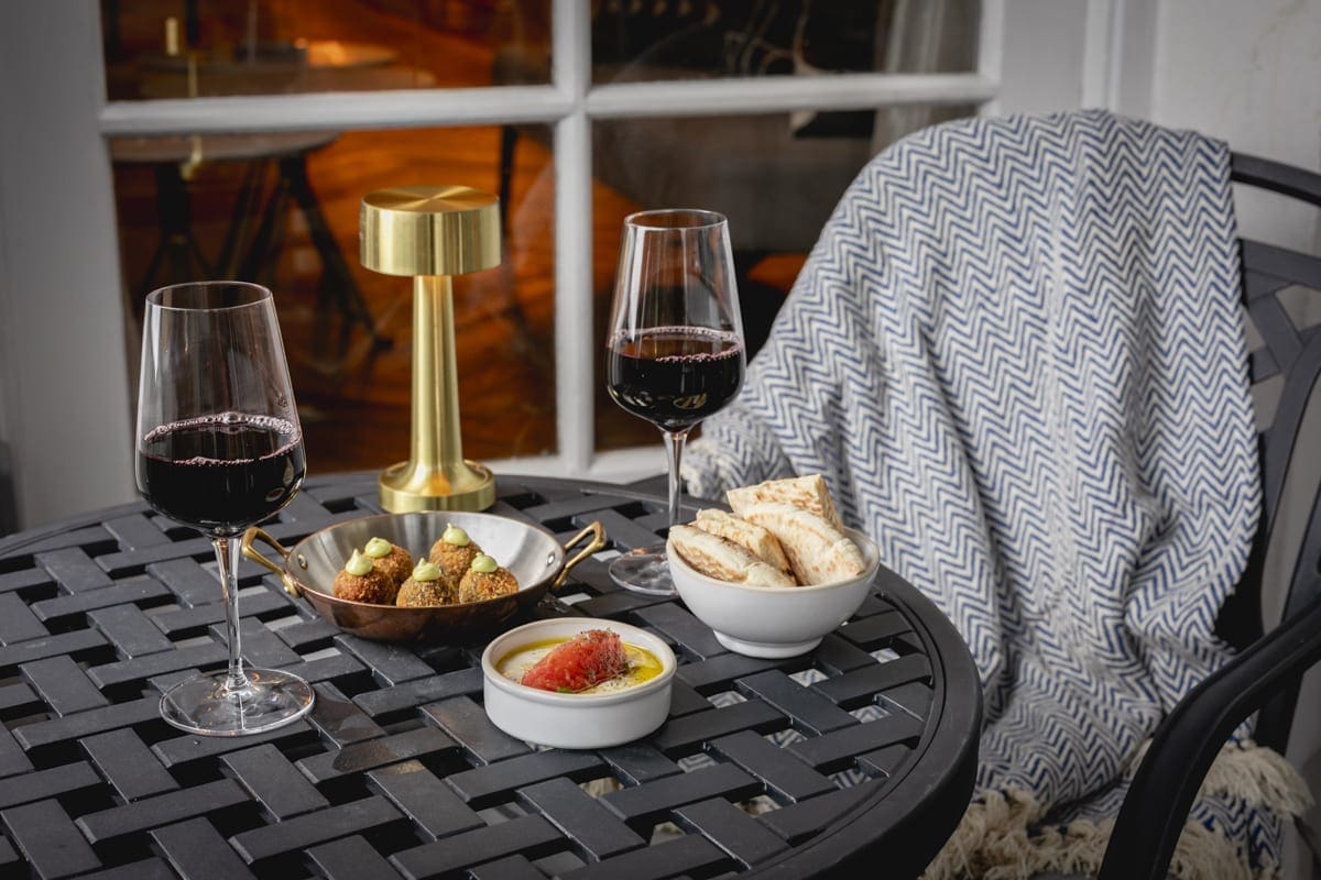 Gallery | Kitchen at Holmes