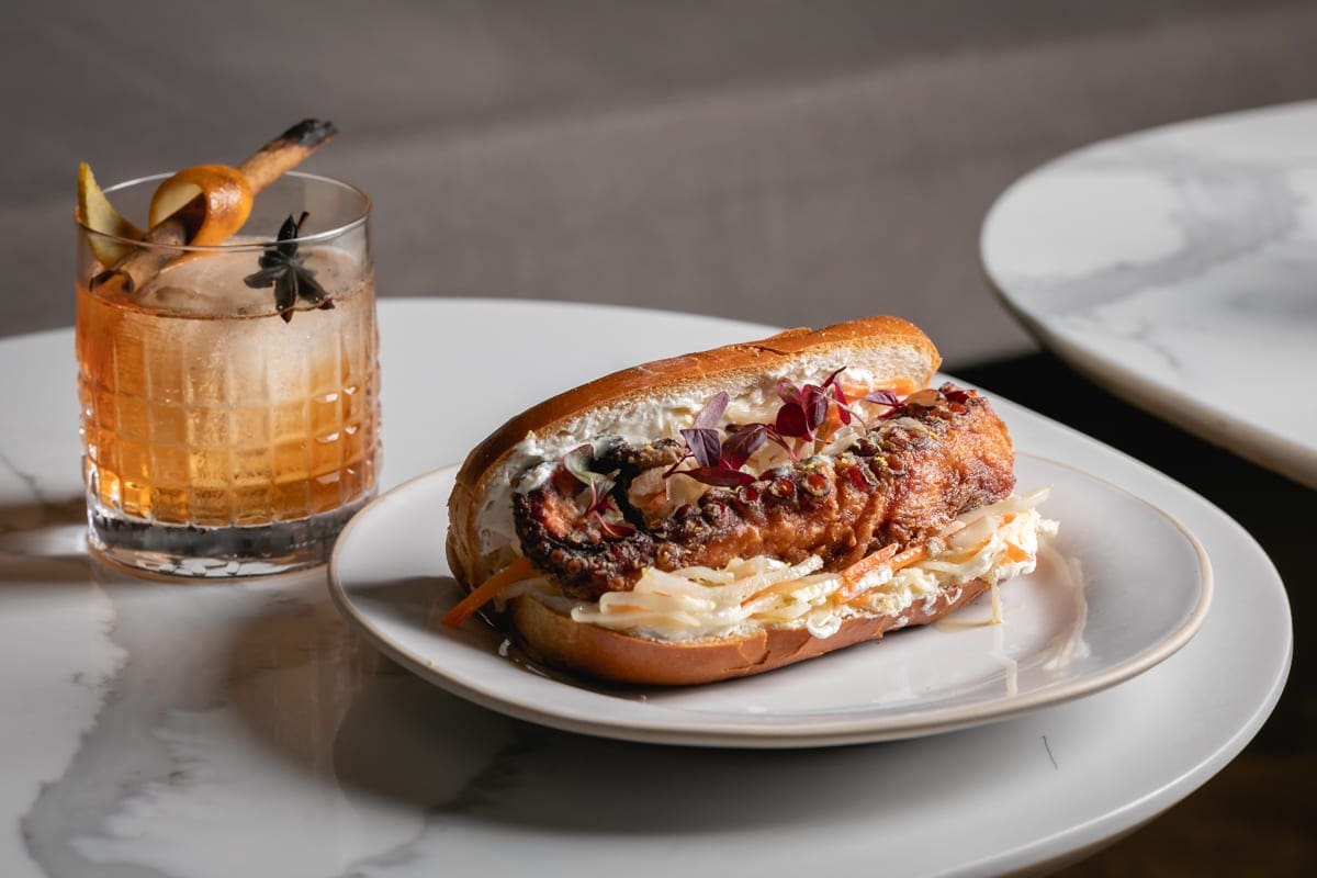 Gallery | Kitchen at Holmes