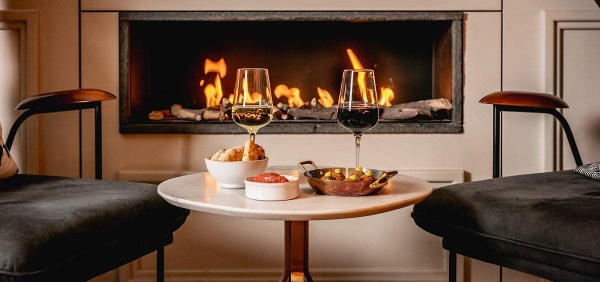 Gallery | Kitchen at Holmes