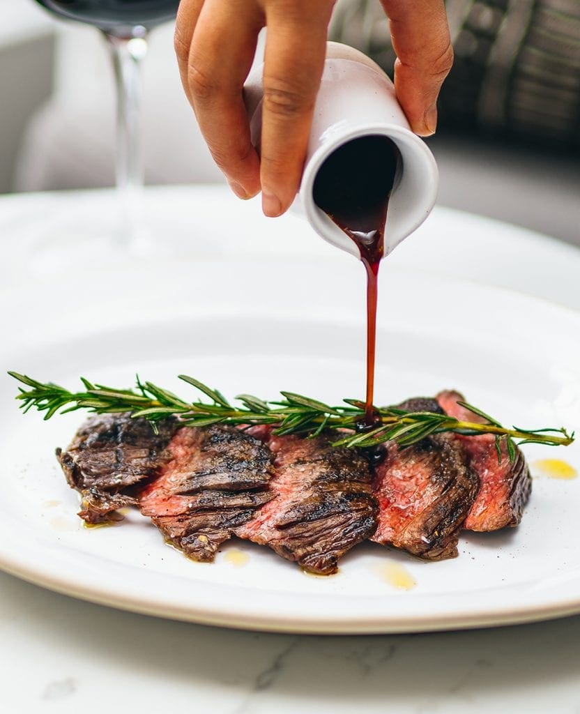 Gallery | Kitchen at Holmes