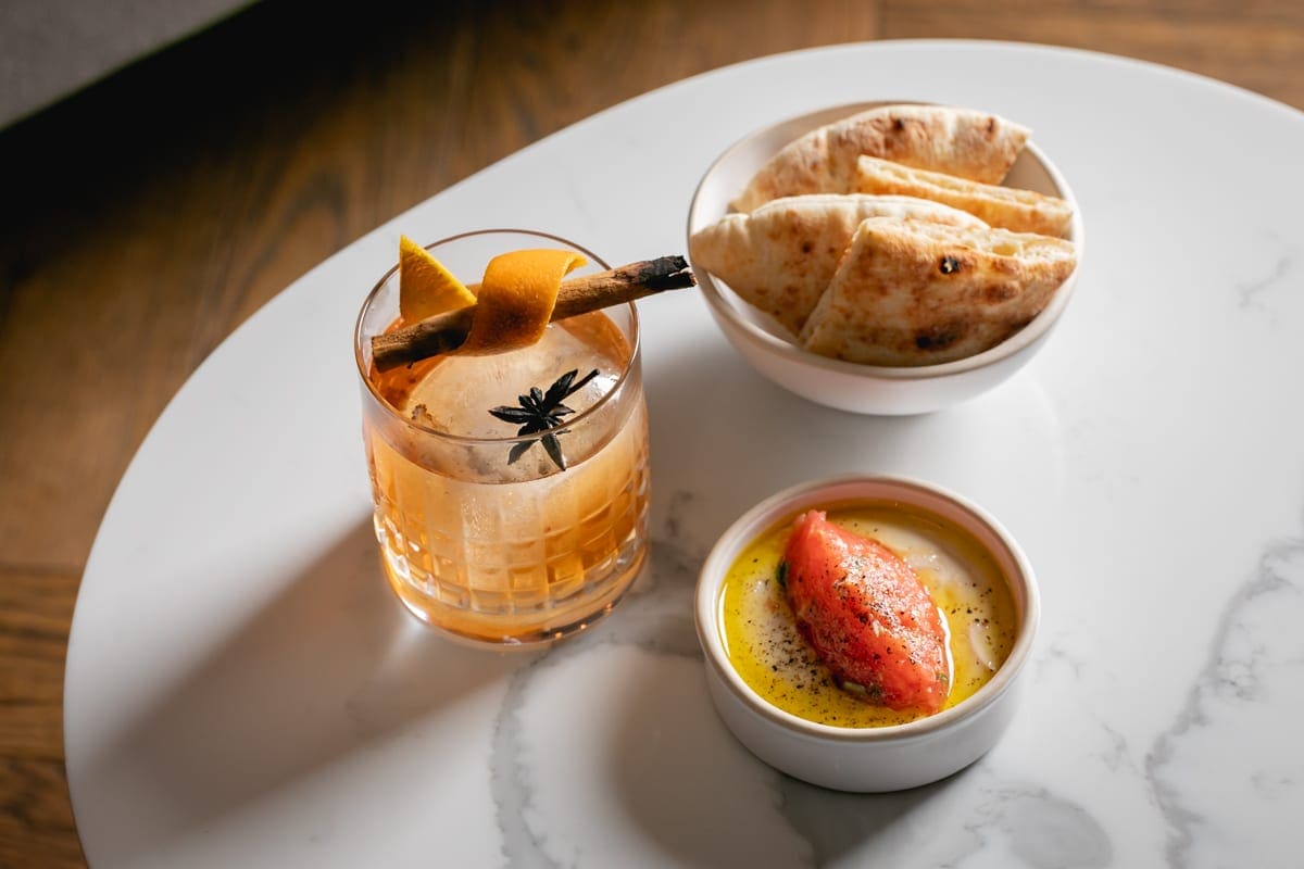 Gallery | Kitchen at Holmes