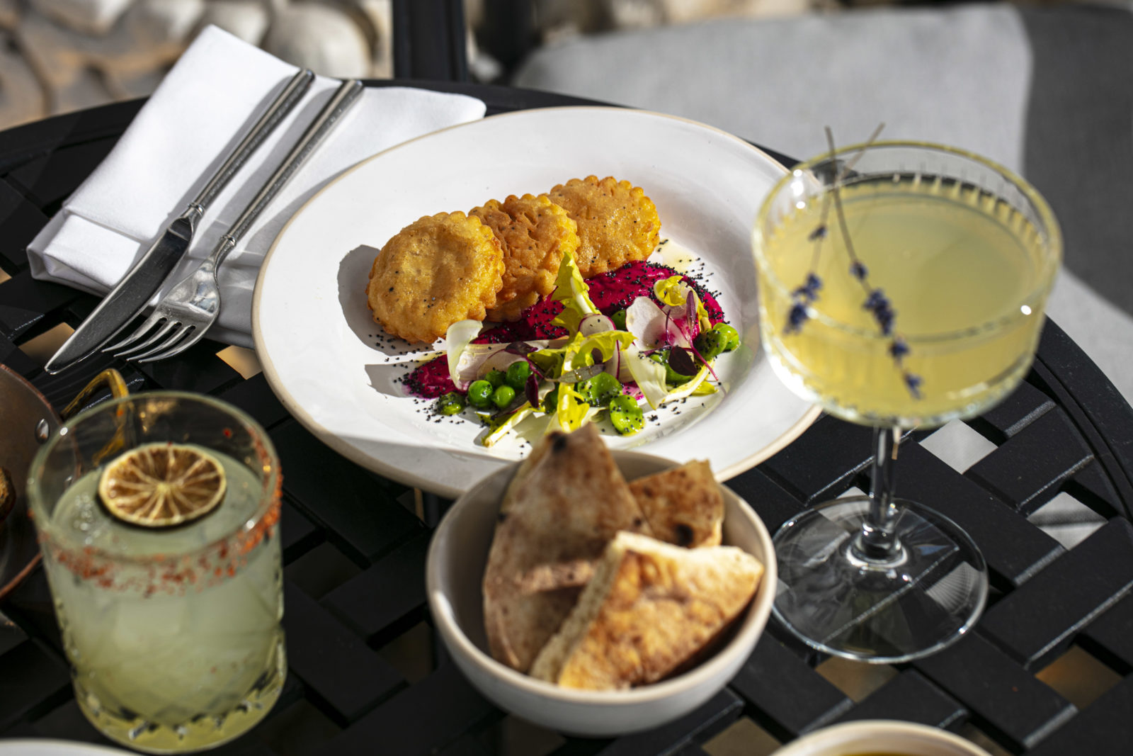 Gallery | Kitchen at Holmes