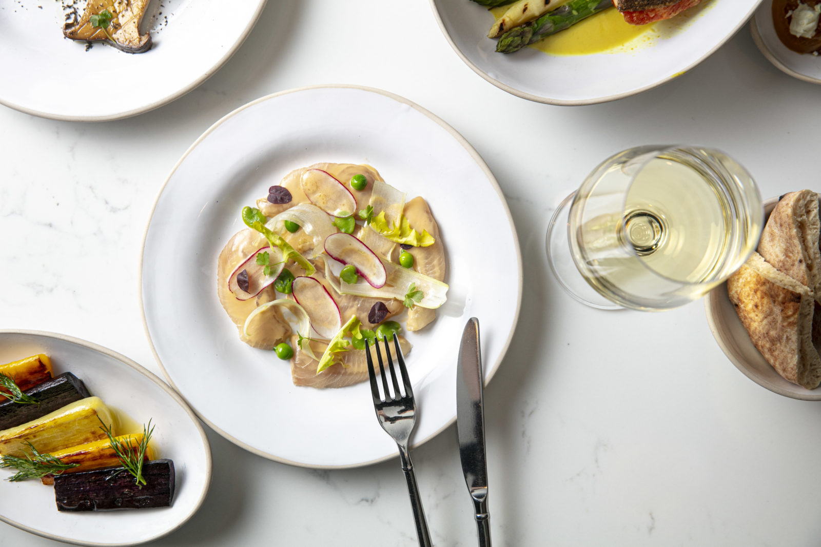 Gallery | Kitchen at Holmes