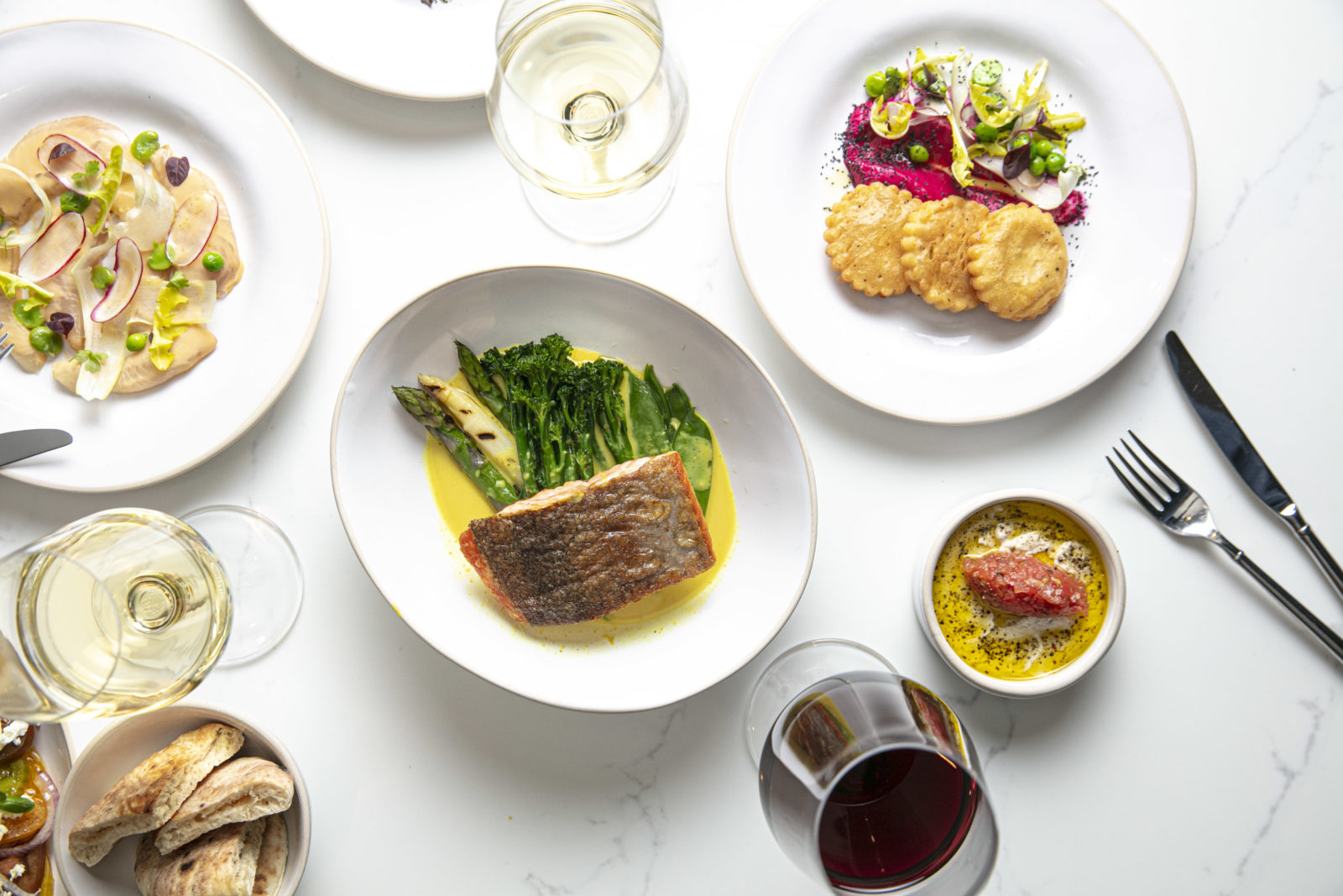 Gallery | Kitchen at Holmes