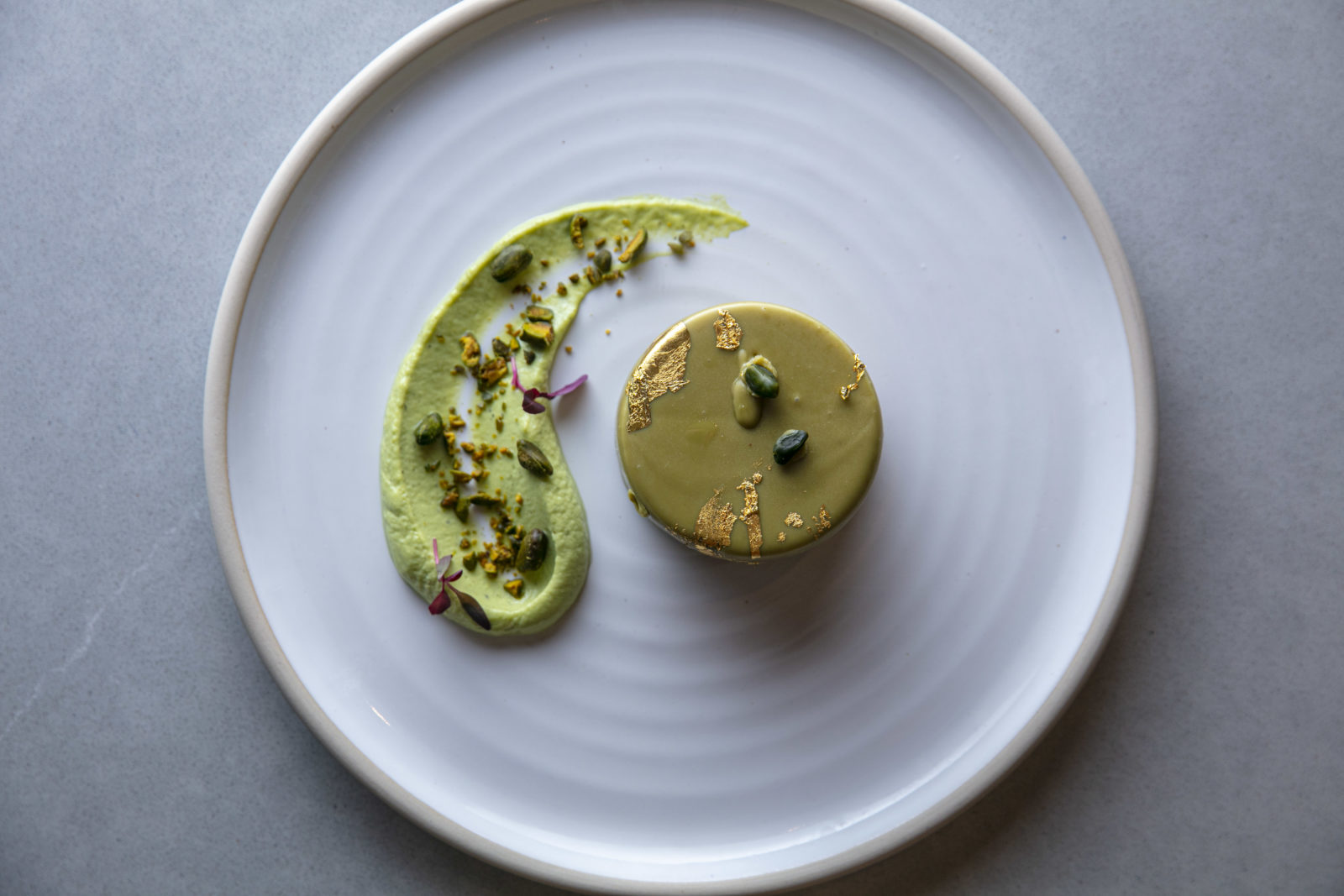 Gallery | Kitchen at Holmes